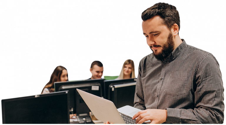 Soporte en sitio | Axity | Servicios de TI y Comunicaciones