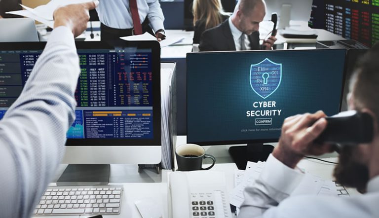 SOC / CSIRT | Axity | Servicios de TI y Comunicaciones