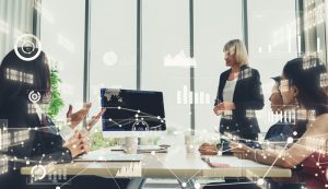 Data Driven Services | Axity | Servicios de TI y Comunicaciones