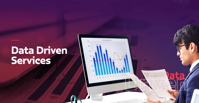 Data Driven Services | Axity | Servicios de TI y Comunicaciones