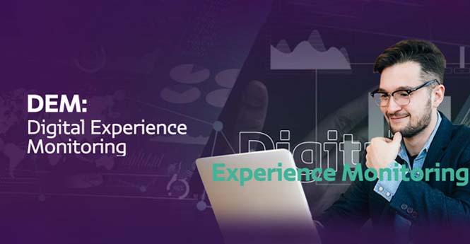 DEM: Digital Experience Monitoring | Axity | Servicios de TI y ...