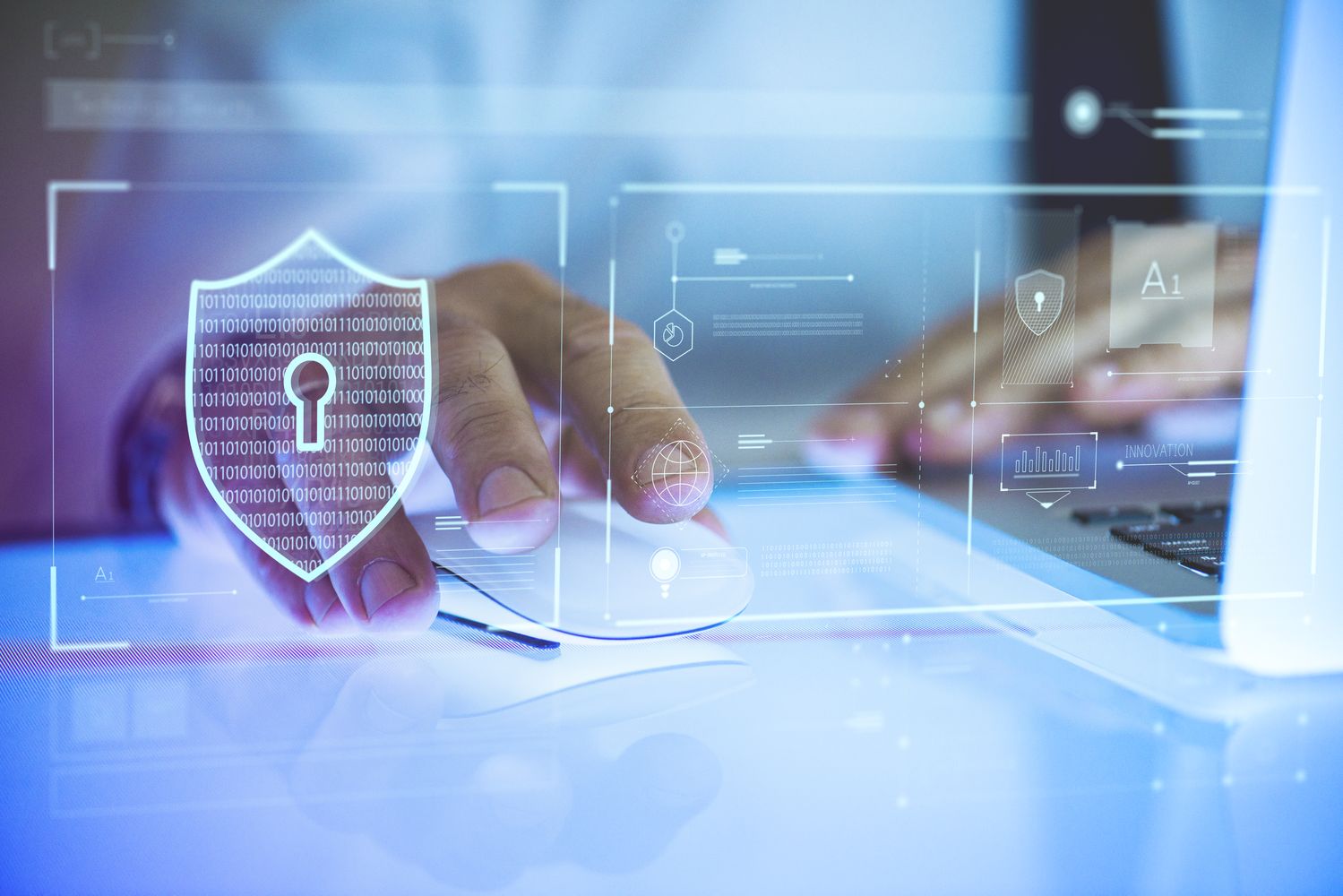 Cómo evitar riesgos y ataques en la nube con Cloud Security | Axity ...