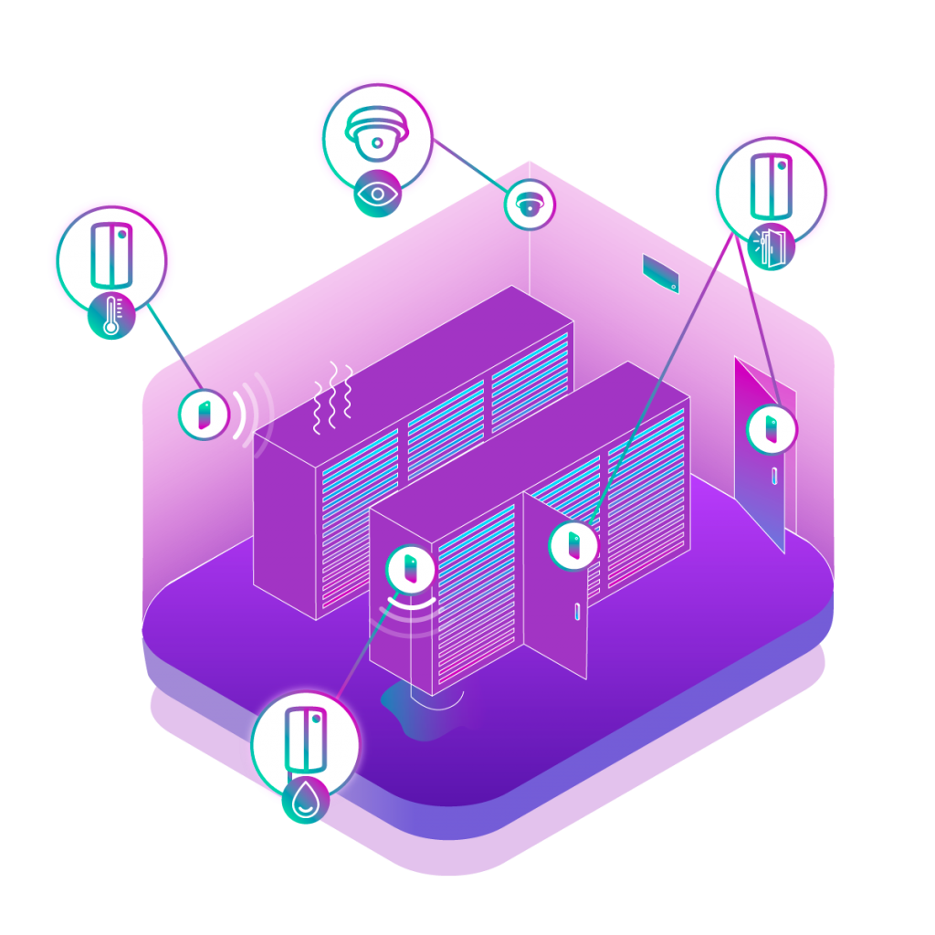 Espacios Inteligentes | Axity | Servicios de TI y Comunicaciones