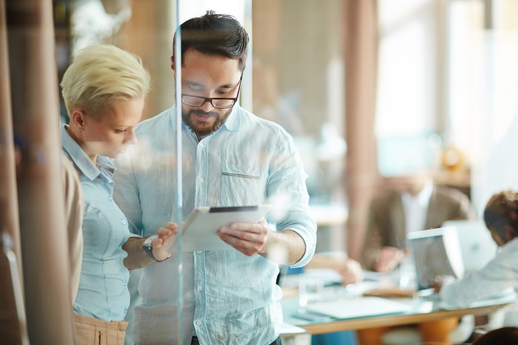 5 razones para implementar un programa de Data Governance en tu empresa ...