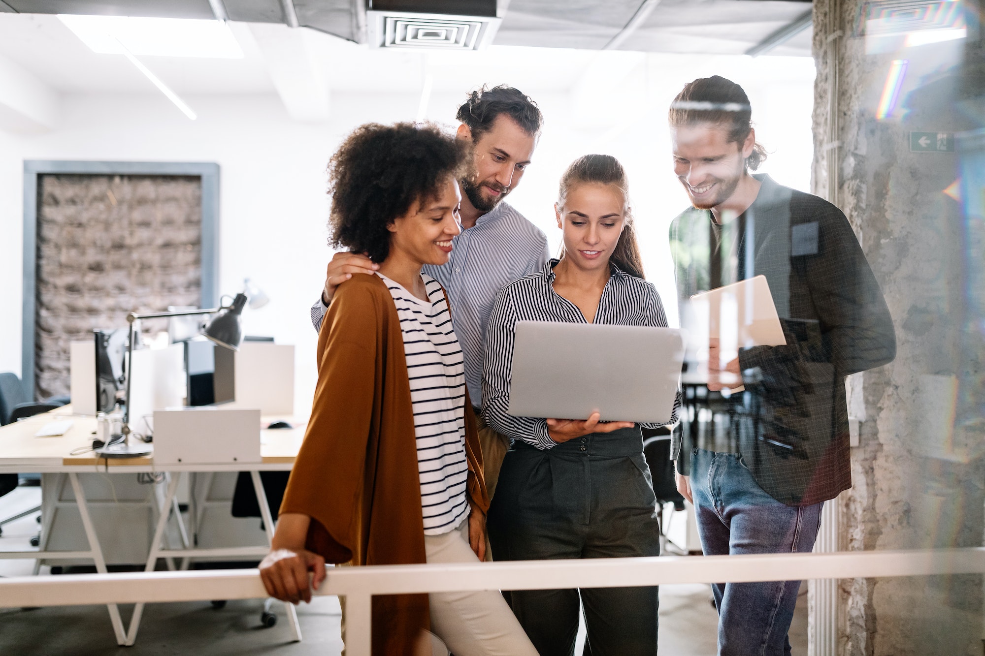 Cisco Software-Defined Access | Axity | Servicios de TI y Comunicaciones