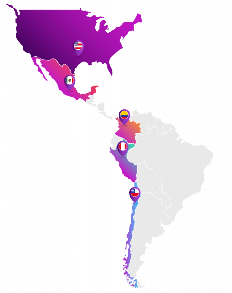 Trabaja con nosotros | Axity | Servicios de TI y Comunicaciones