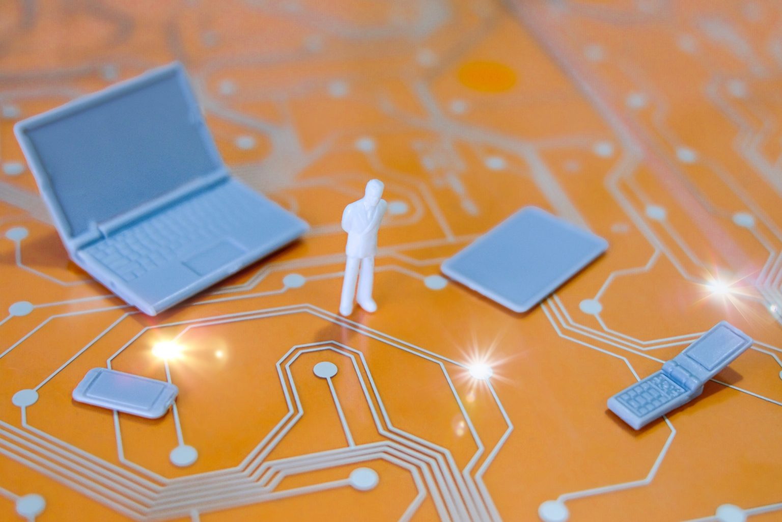 Razones para implementar un programa de gobernanza de datos en tu ...