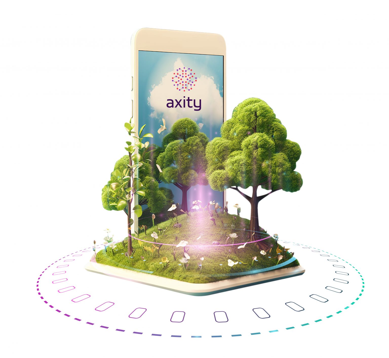 Perfil Corporativo | Axity | Servicios de TI y Comunicaciones