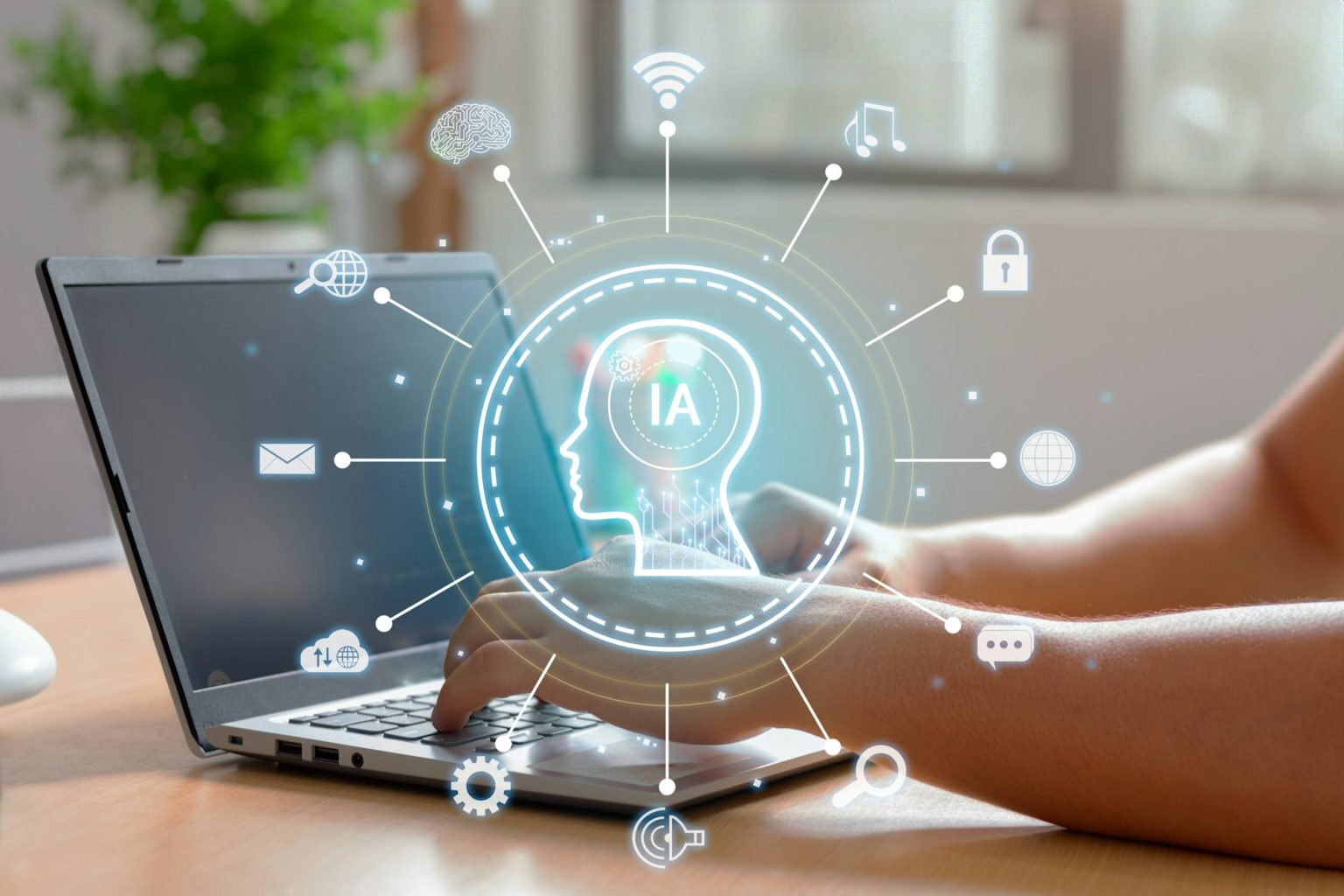 Conoce cómo gestionar la confianza, riesgos y seguridad mediante la AI ...