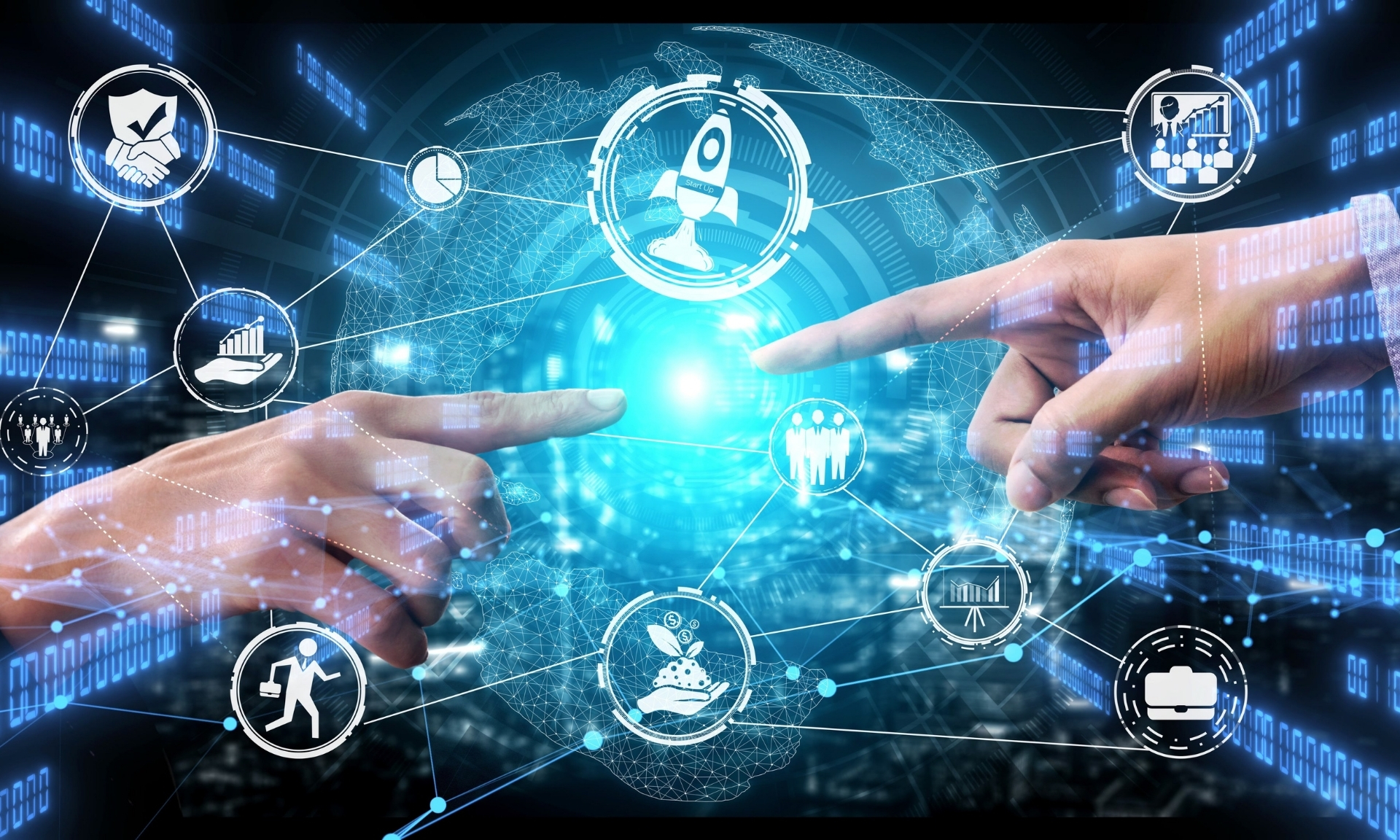 Adaptación tecnológica: Estrategias clave para organizaciones | Axity ...